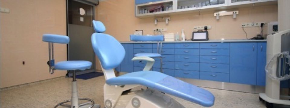 Clinique d'Implantologie Dentaire | Michel Haddad